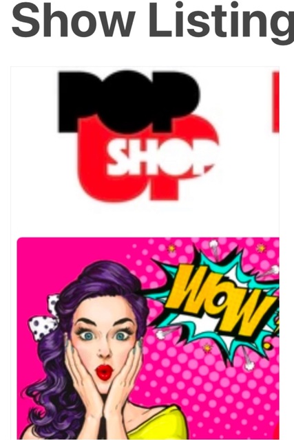 Posh Show - Poshmark